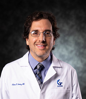 Arturo R. Suarez - MD - LEON Medical Centers