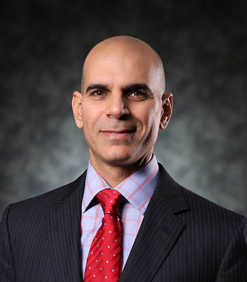 Cesar L Saenz - MD - LEON Medical Centers