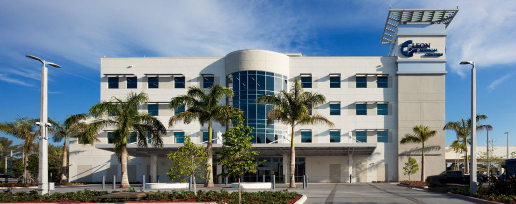 Medical Services - LEON Medical Centers