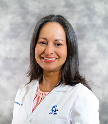 Itzel Fernandez - MD - LEON Medical Centers