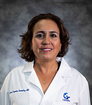 Maria Eugenia De La Torre Silva - MD - LEON Medical Centers