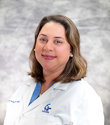 Maylin Martinez Badosa - MD - LEON Medical Centers