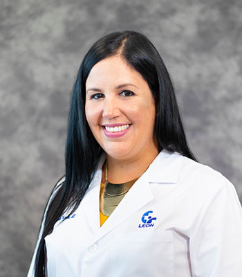 Olga N Miranda-Vicente - MD - LEON Medical Centers