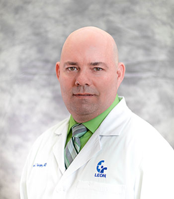 Osmany L. Rodriguez - MD - LEON Medical Centers