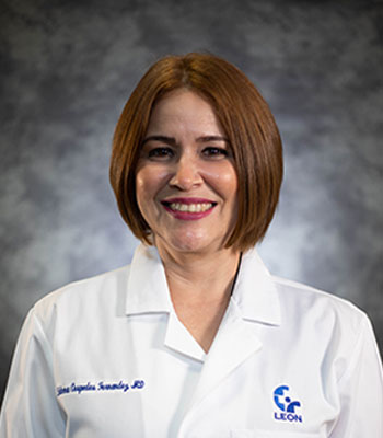 Zulema Z Cespedes Fernandez - MD - LEON Medical Centers