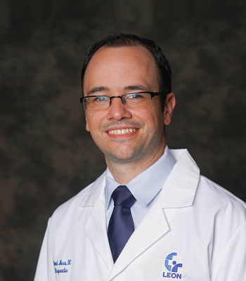 David Mesa - DC - LEON Medical Centers