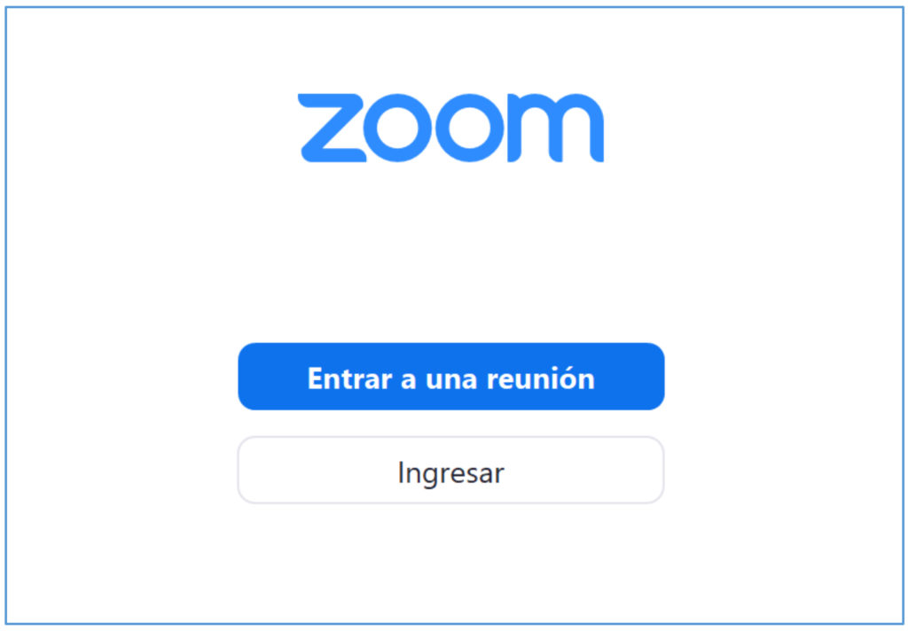 Zoom para principiantes - LEON Medical Centers
