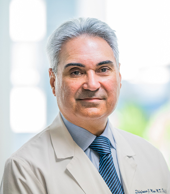 Ildefonso J. Mas - MD - LEON Medical Centers