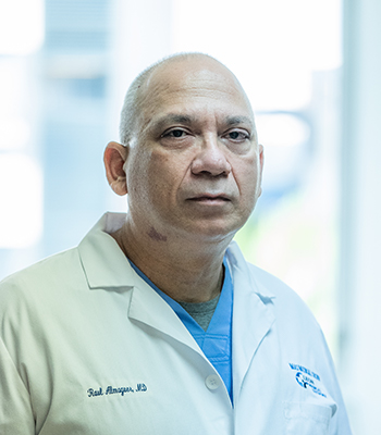 Raul Almaguer - MD - LEON Medical Centers