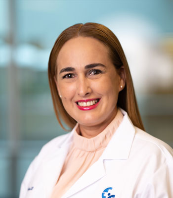 Dunia Rojas Espinosa - MD - LEON Medical Centers
